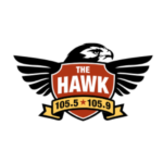 105 The Hawk - Riverbend Media Group