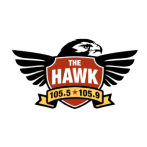 105 The Hawk - Riverbend Media Group