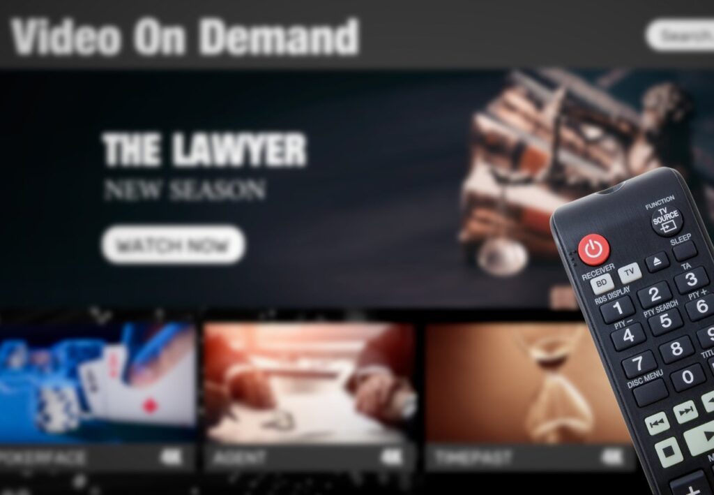 Digital Advertising - Riverbend Media Group