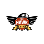 105 The Hawk - Riverbend Media Group