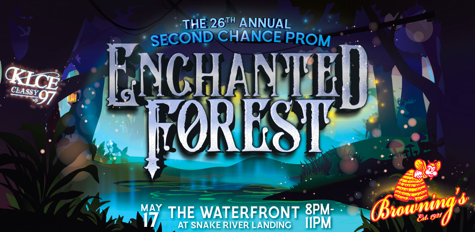 KLCE - 26th Annual Classy 97 2nd Chance Prom - Riverbend Media Group